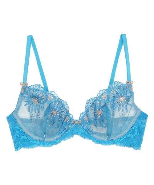 加藤妃乃 × ANNEBRA Spring ノンパテッドブラジャー – uwinfo