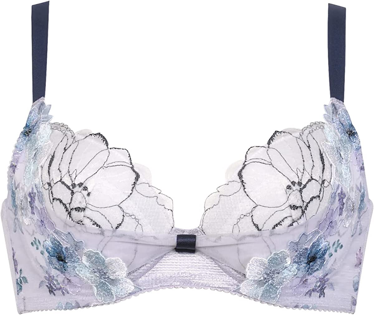 美丘さとみ × Wacoal 脇すっきり リボンブラ – uwinfo