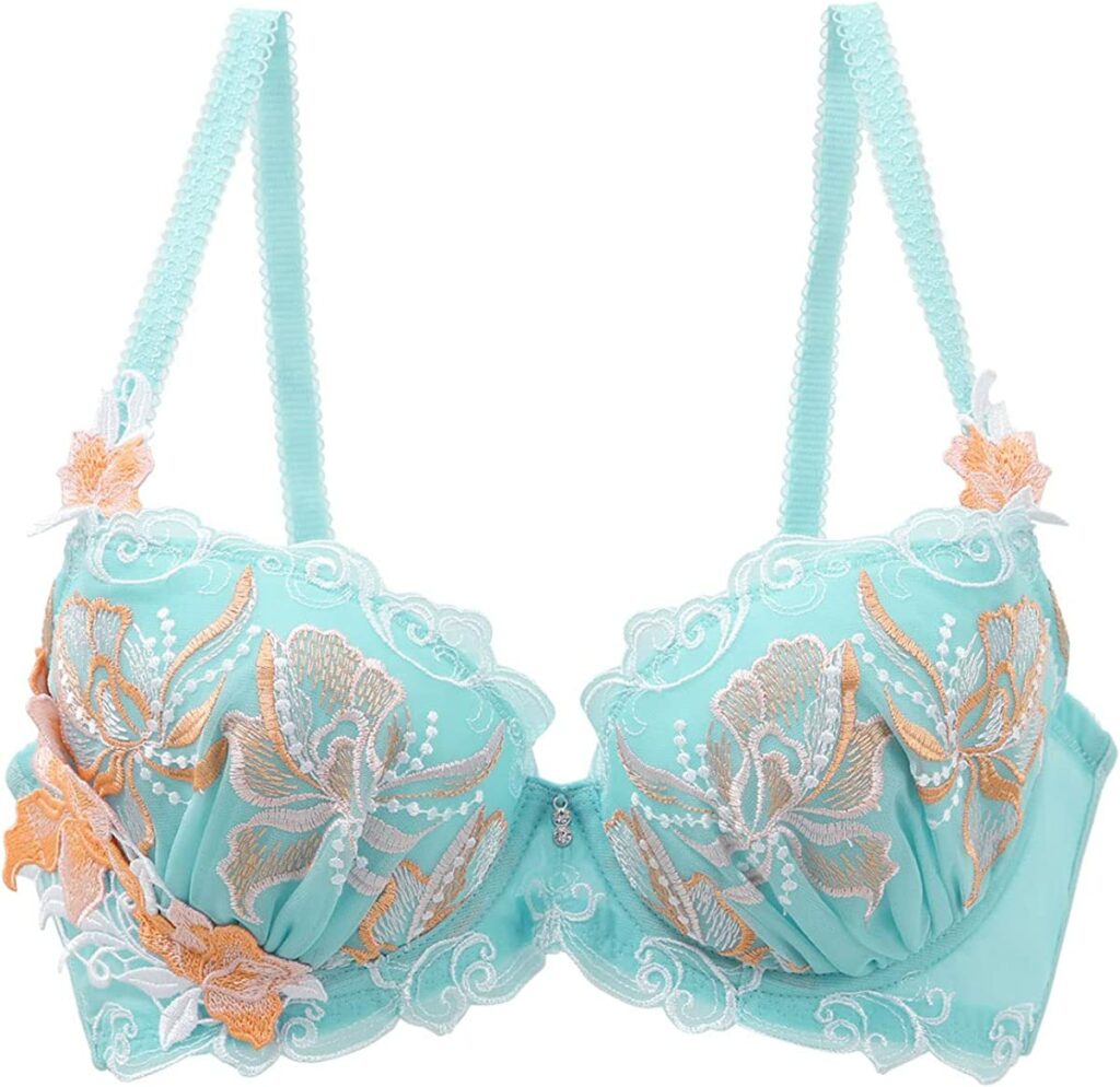 加美杏奈 × DuePerle タンザナイトアイリス – uwinfo