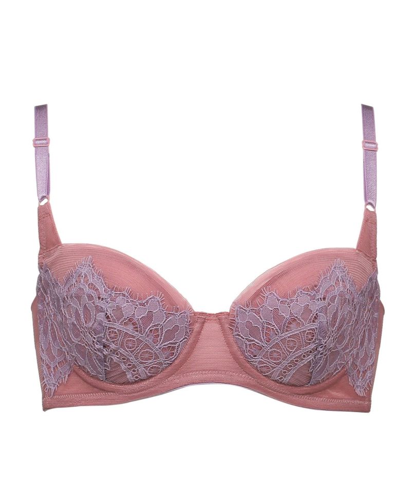 近藤沙瑛子 × Chut！INTIMATES サイドシェイプブラ C389 – uwinfo