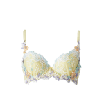 三宮つばき × DuePerle カルムミモザブラジャー – uwinfo