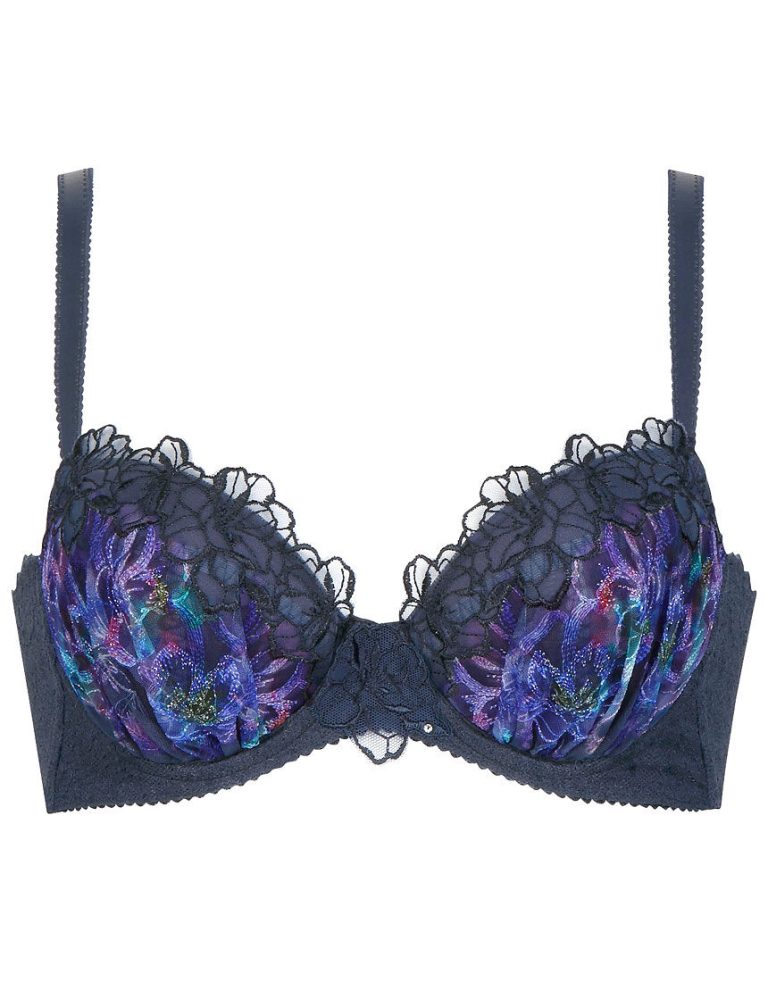 白浜美羽 × PARFAGE（パルファージュ） 33series バストケアBra – uwinfo