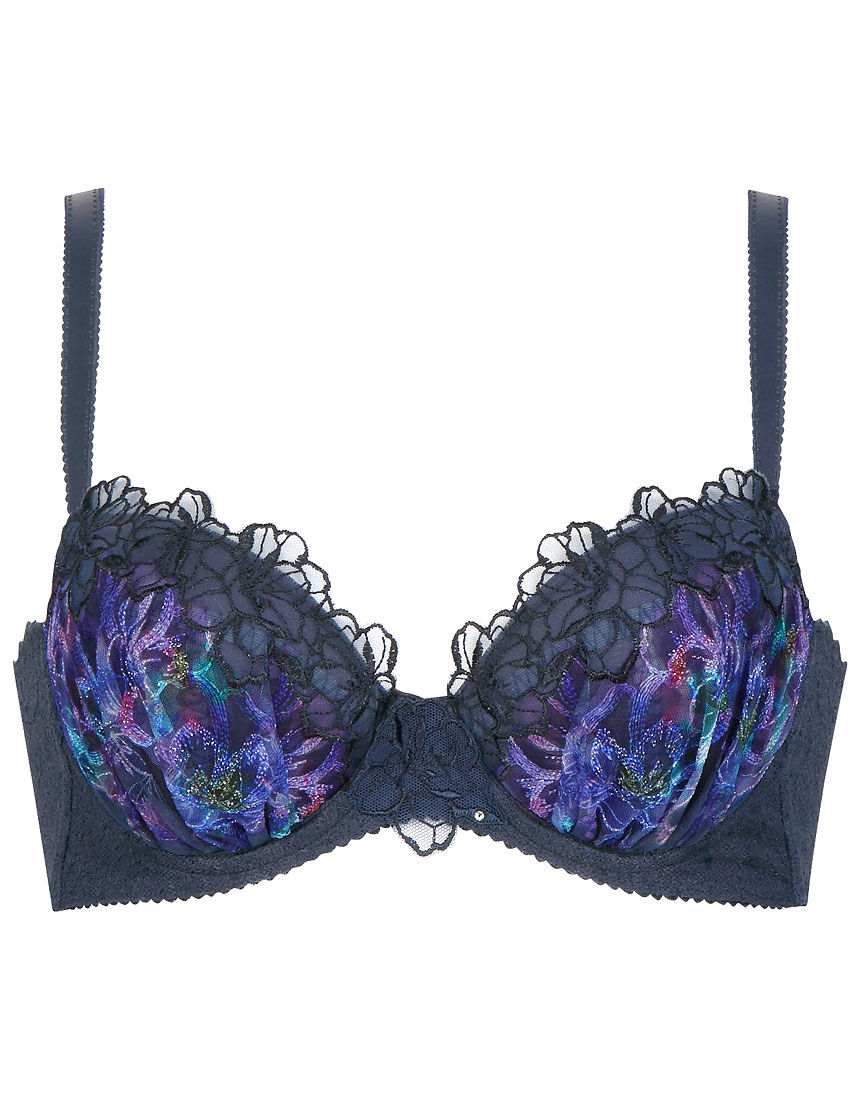 白浜美羽 × PARFAGE（パルファージュ） 33series バストケアBra – uwinfo