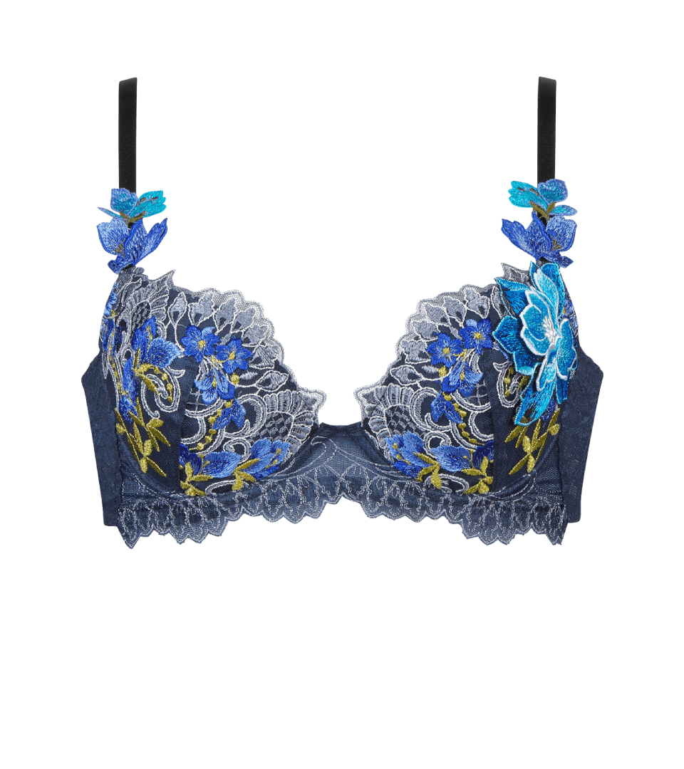 笹井絢乃 × Salute (サルート) 21SS 43Group リッチヴェールブラ – uwinfo