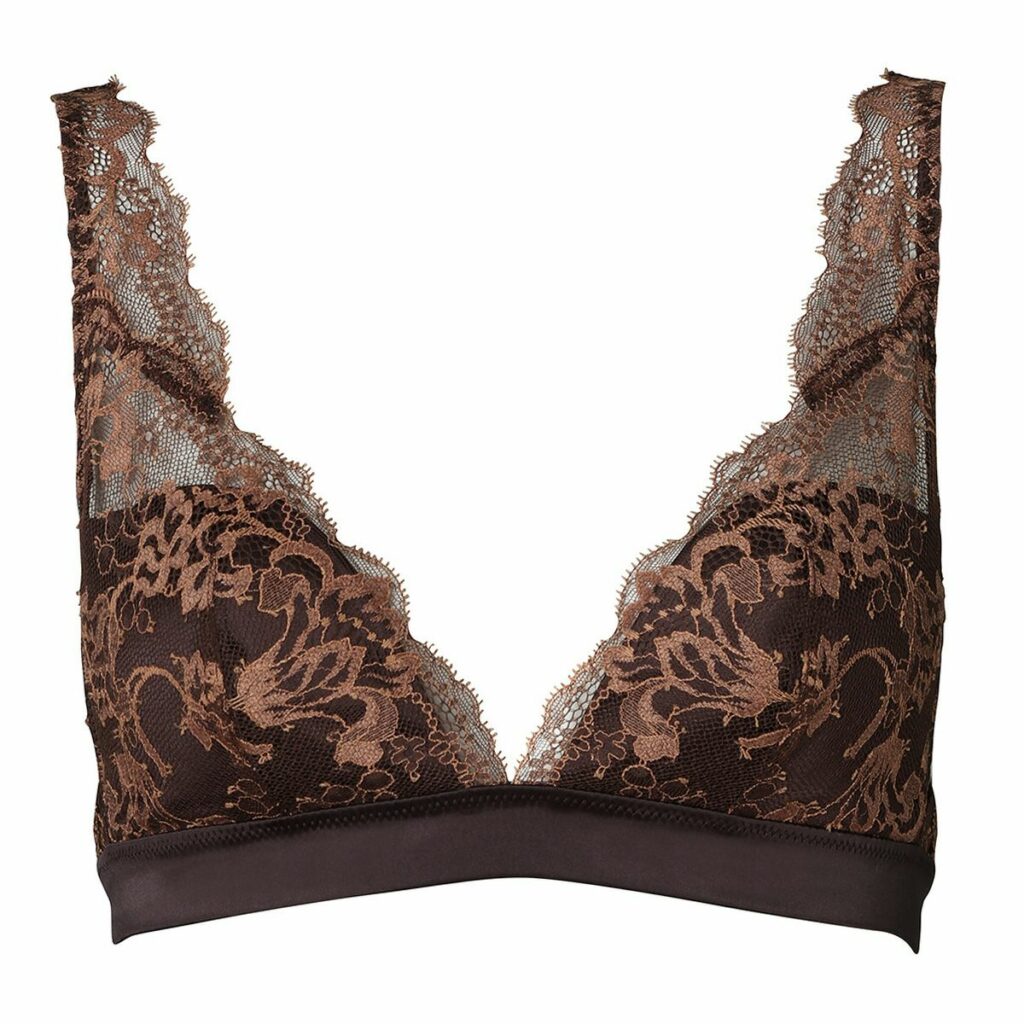 L’ANGELIQUE (ランジェリーク) – uwinfo