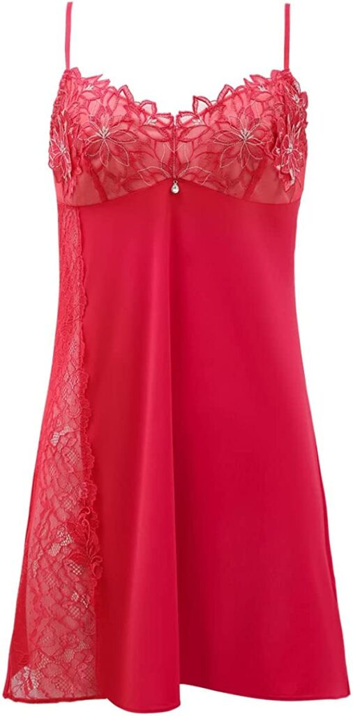 如月夏希 × HIMICO 011series 儚く神秘的な Regina della Notte スリップ – uwinfo