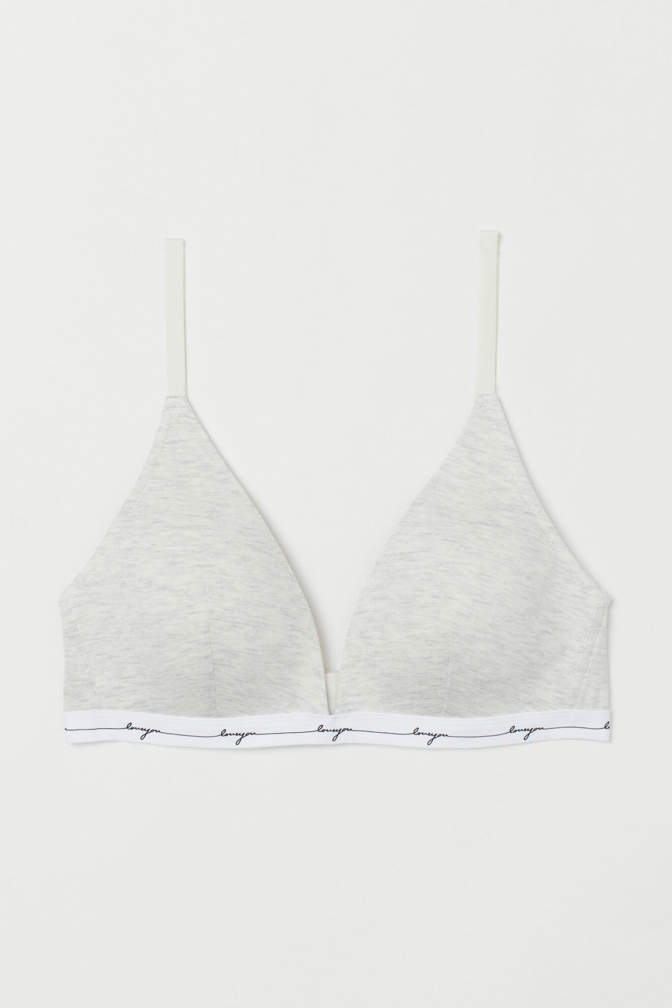 森嶋あんり × H&M モダールパッドブラ – uwinfo