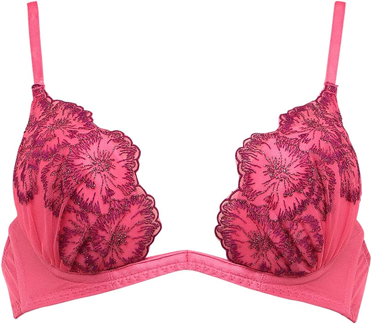 野々浦暖 × RAVIJOUR(ラヴィジュール) サニー ホットリフト ブラ – uwinfo