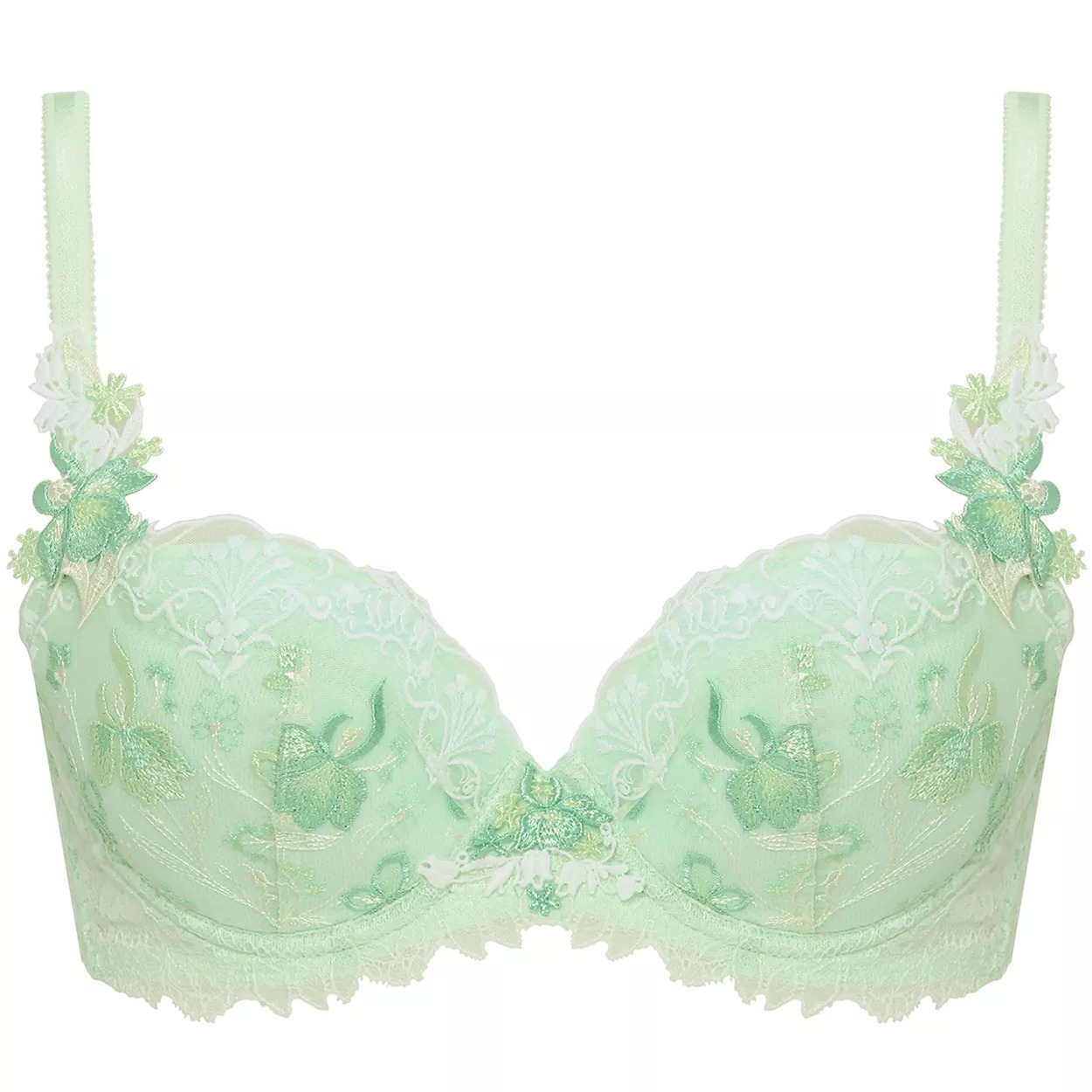 仲根なのか × Triumph トリンプ プレミアム レッドレーベル0078 – uwinfo