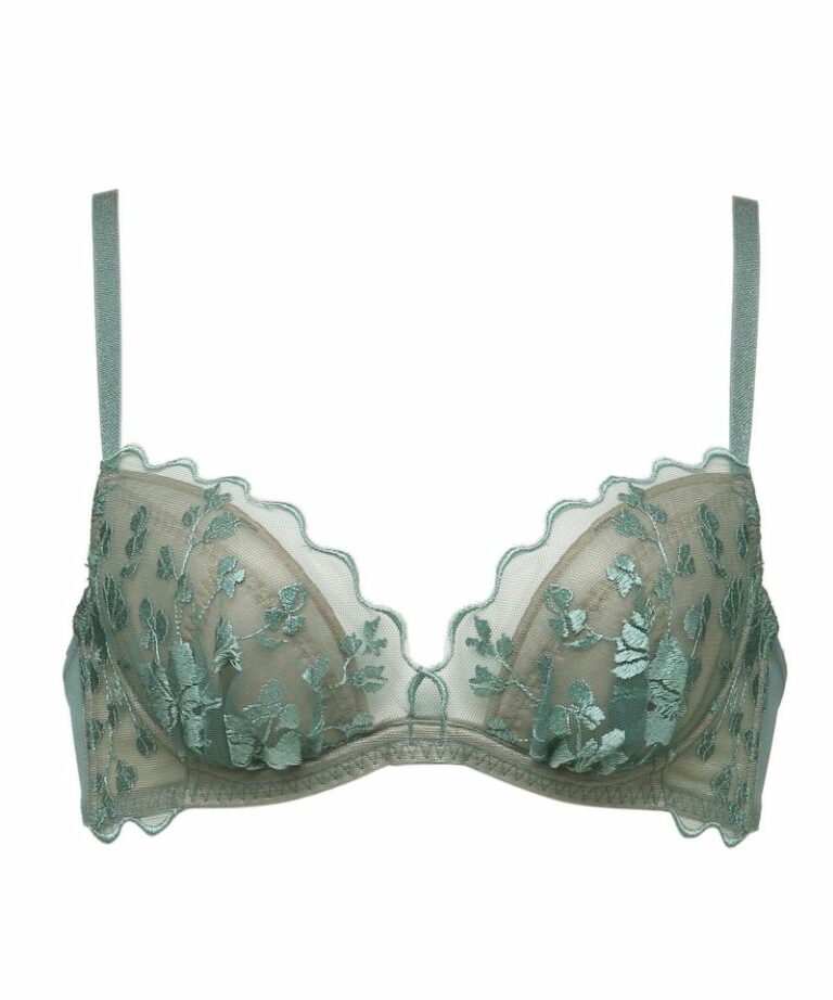 涼森れむ × Chut！INTIMATES（シュット！インティメイツ） プッシュアップブラ (C387) – uwinfo