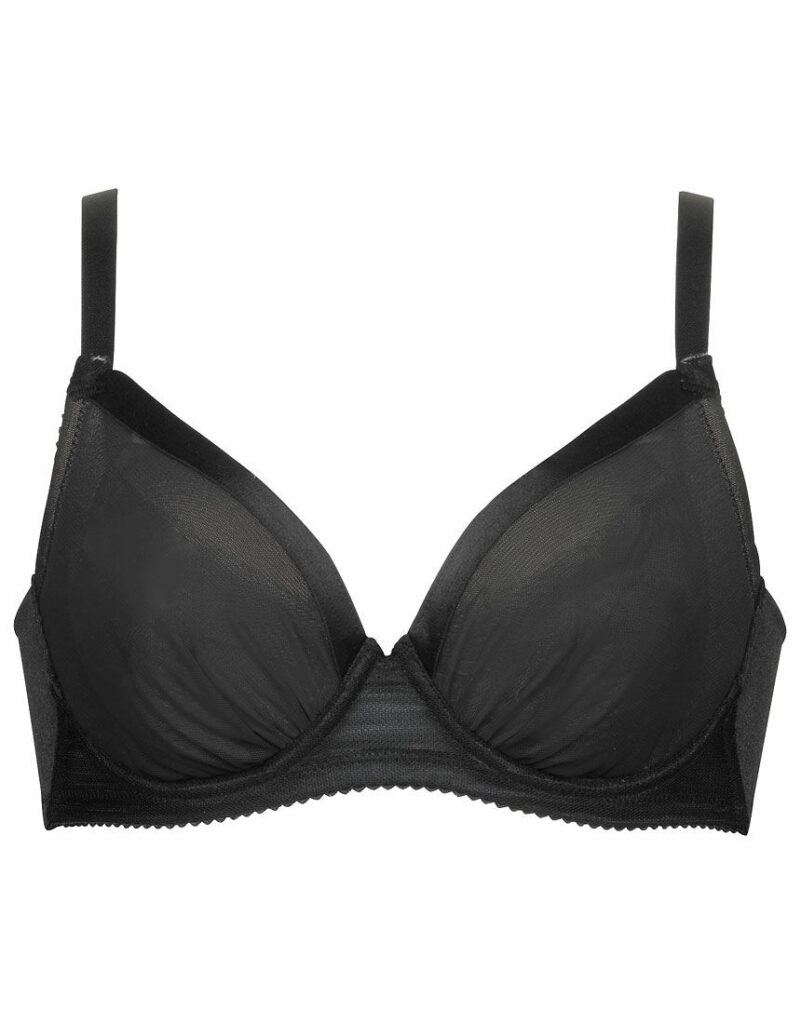 月野かすみ × 小さく見せるブラ – uwinfo