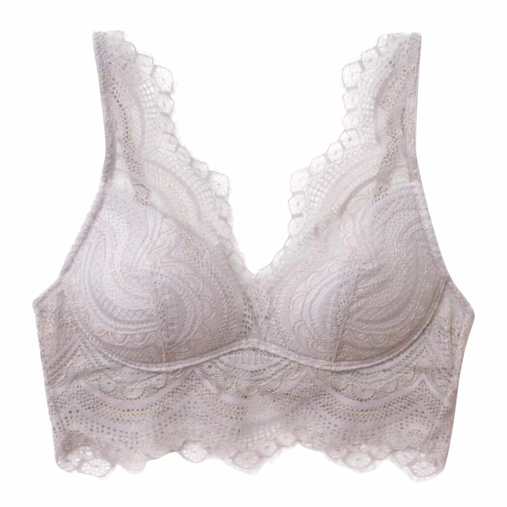 高田里穂 × Glam ブラジャー ノンワイヤー ブラレット – uwinfo