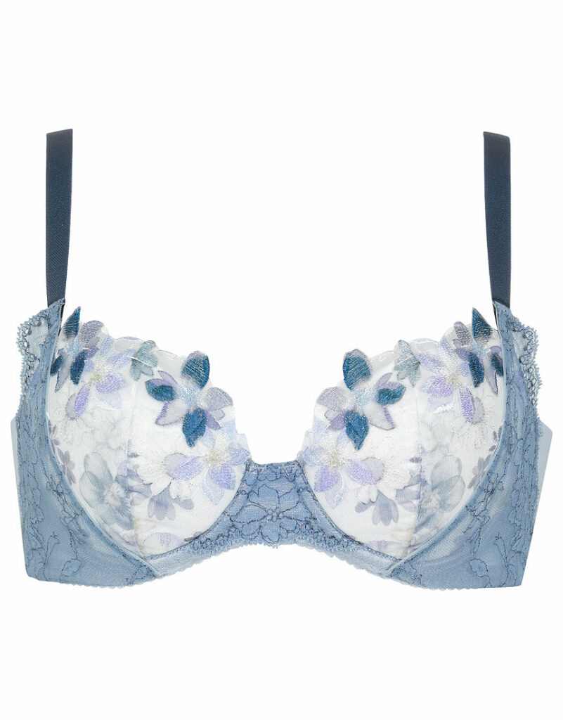 つばさ舞 × 重力に負けないバストケアBra – uwinfo