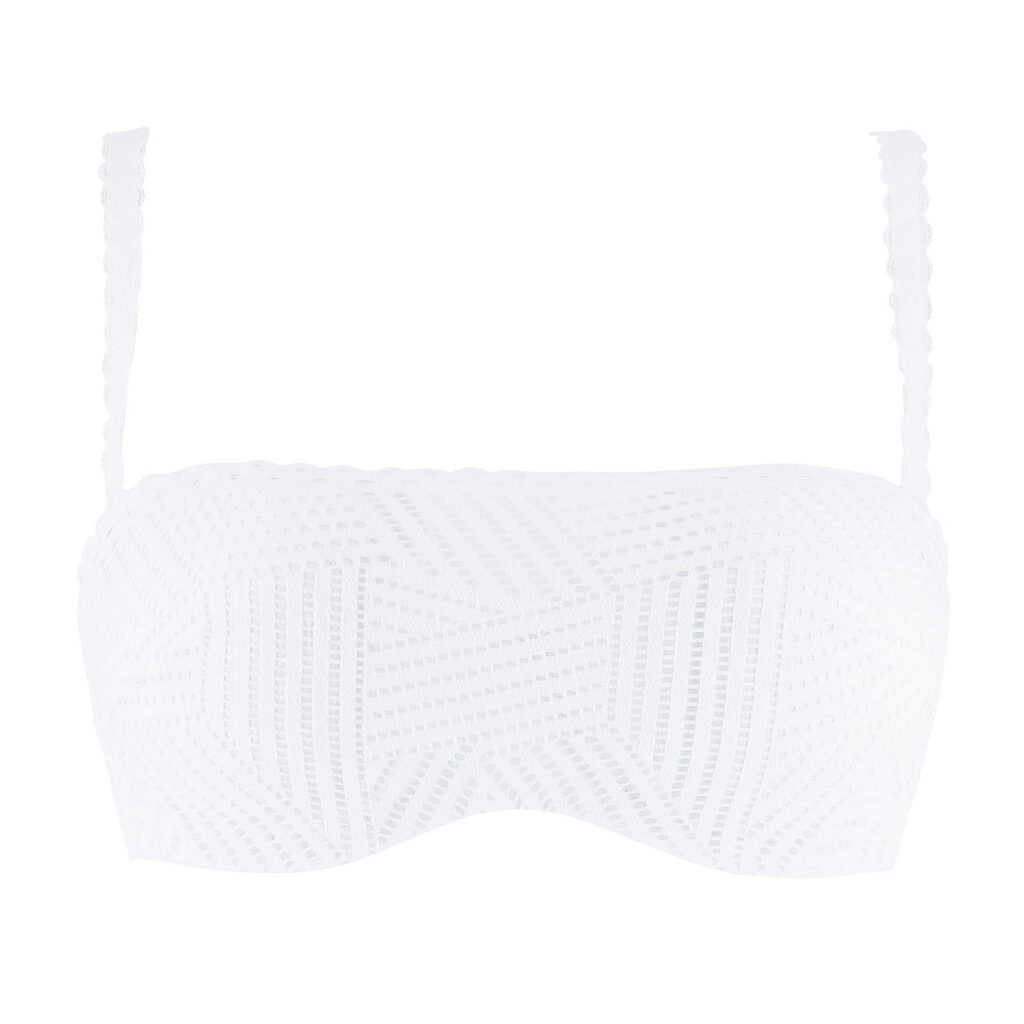 Tressage Graphic Bandeau Push Up Bra Uwinfo Tressage Graphic Bandeau Push Up Bra Uwinfo