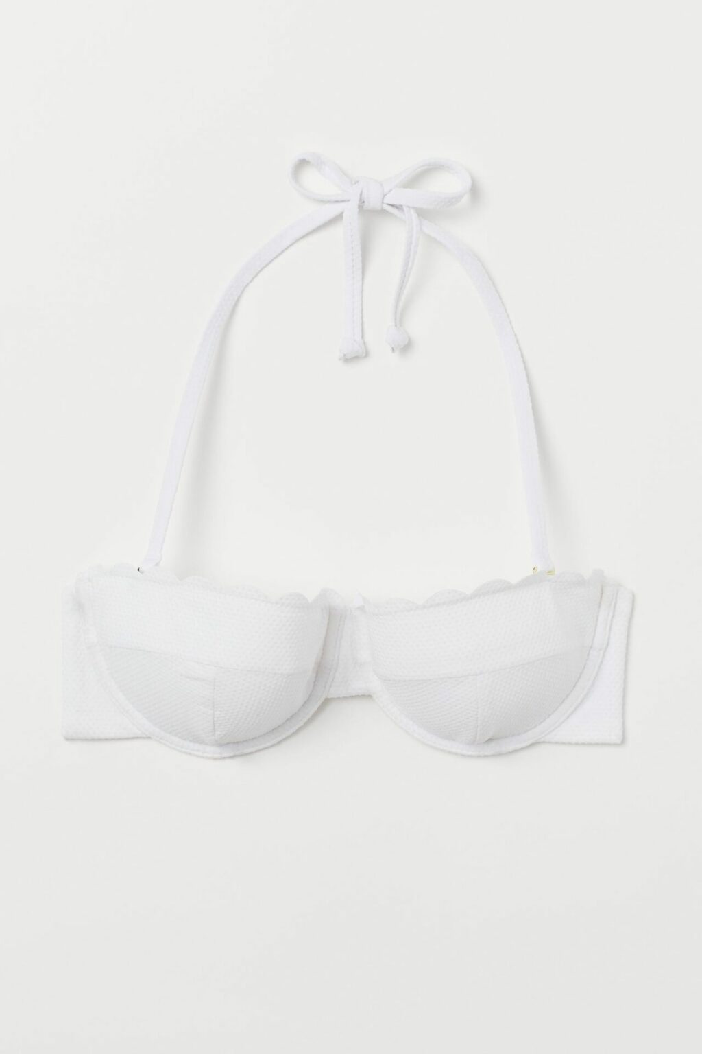 白瀬乃愛 × バルコネットビキニトップ – uwinfo