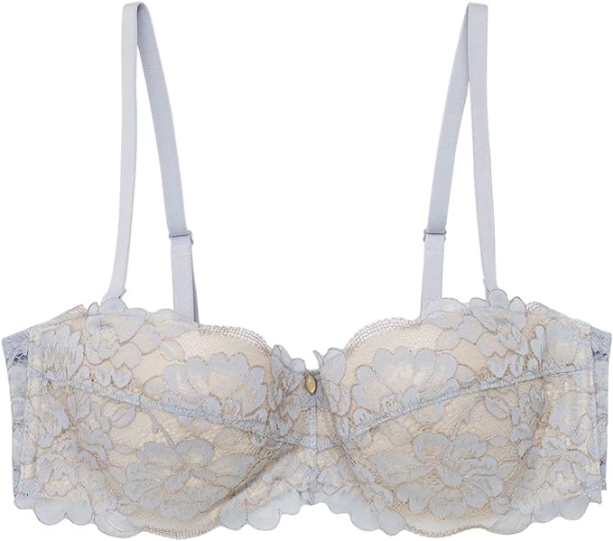 山岡雅弥 × Classic デコルテメイクブラジャー – uwinfo