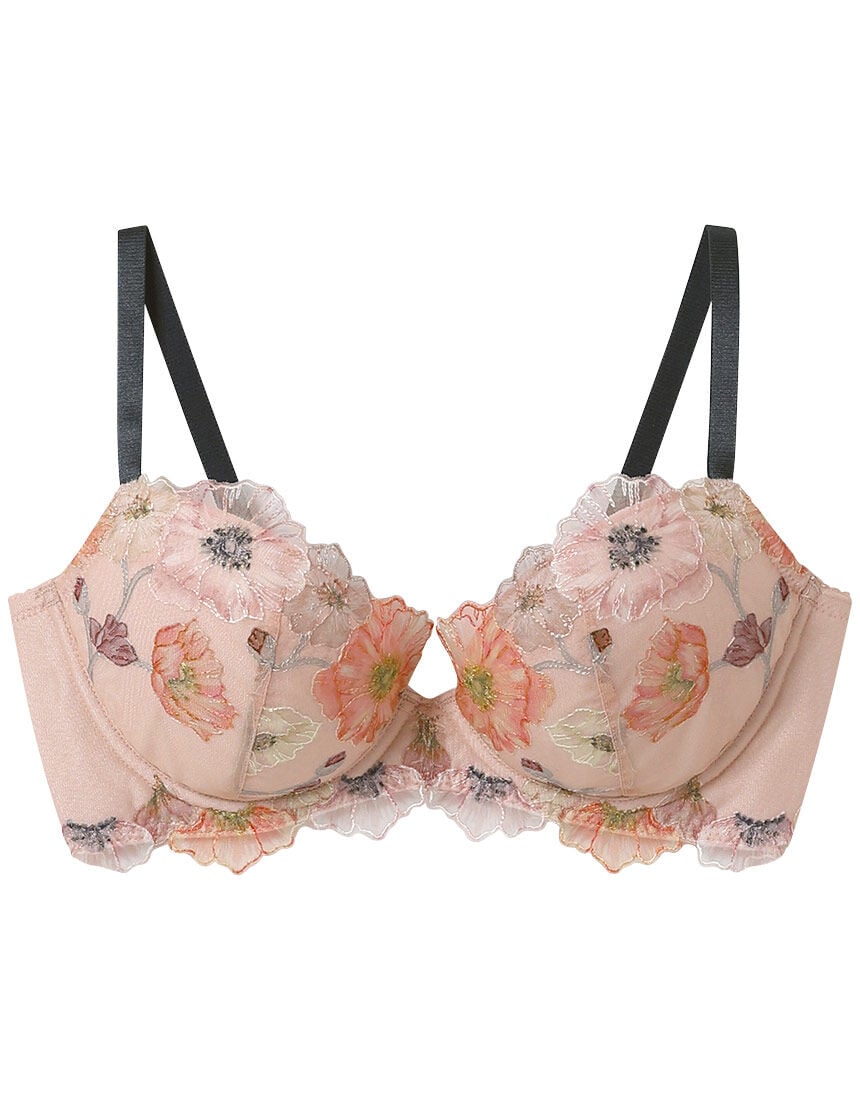 雅子りな × stylist 4U 3／4カップブラ – uwinfo