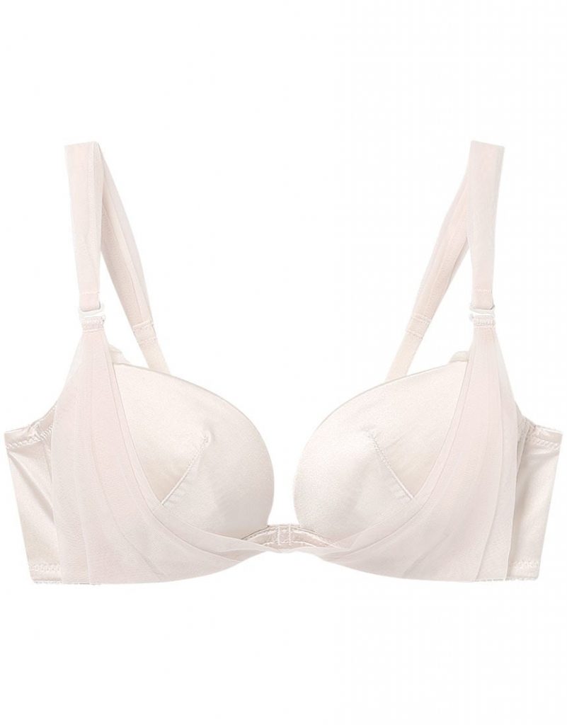 十味 × UNDRESSED 3／4カップブラ – uwinfo