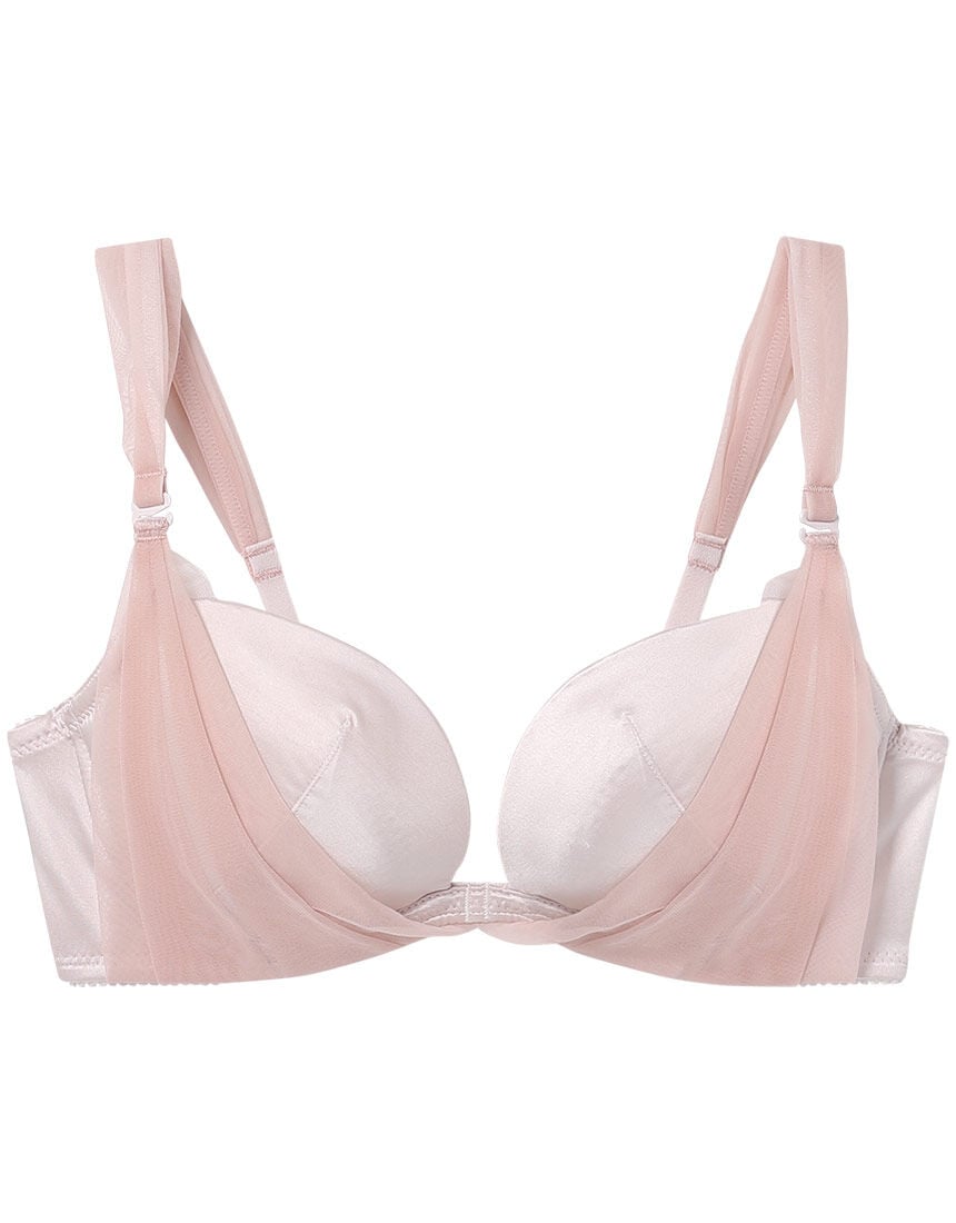 豊田ルナ × UNDRESSED 3／4カップブラ – uwinfo