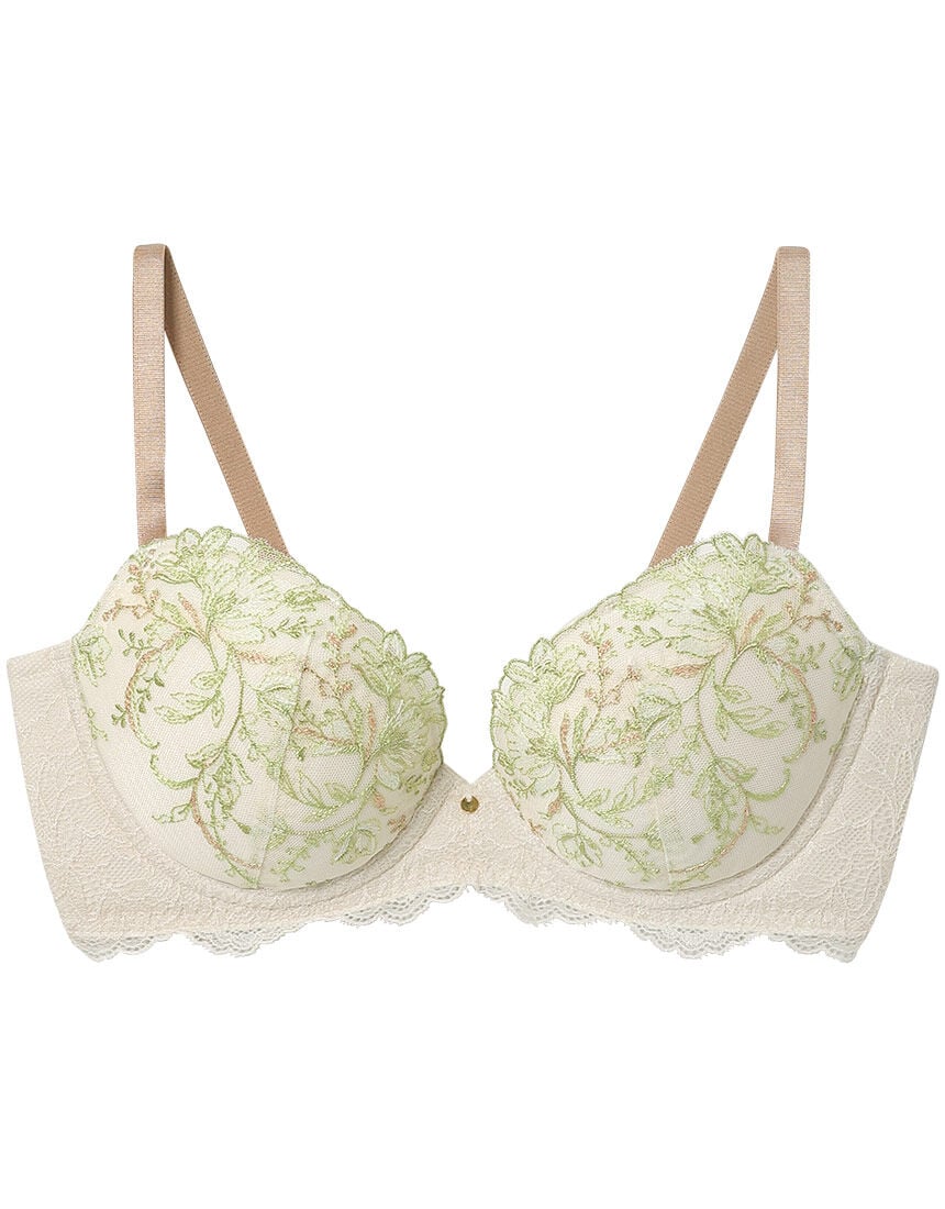 葵百合香 × stylist 4U 3／4カップブラ – uwinfo