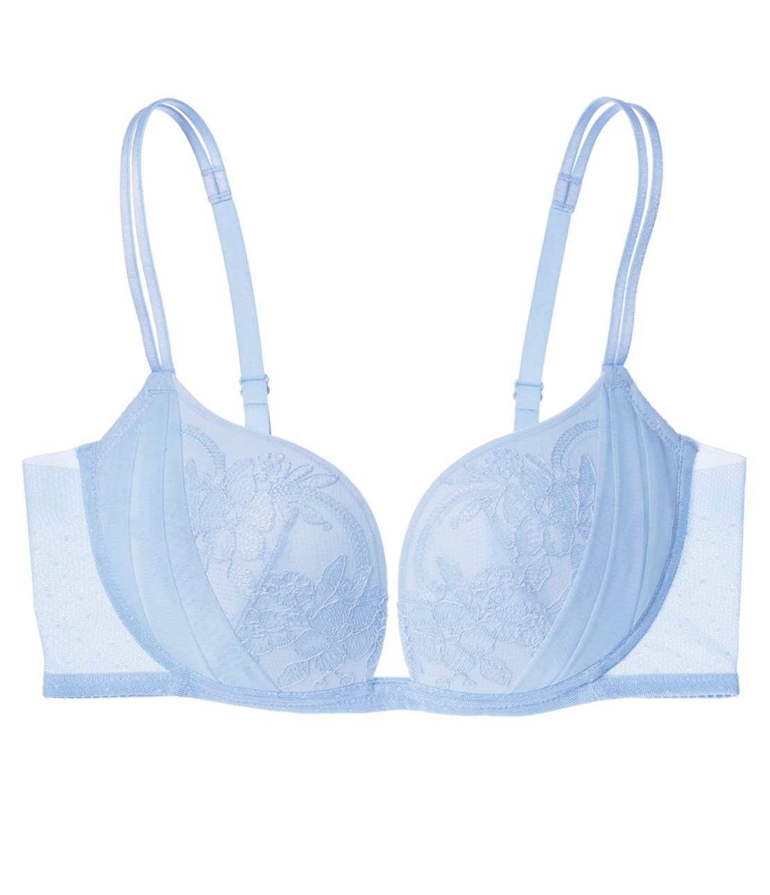 姫野ひなの × クーリッシュエールノンワイヤーブラ – uwinfo