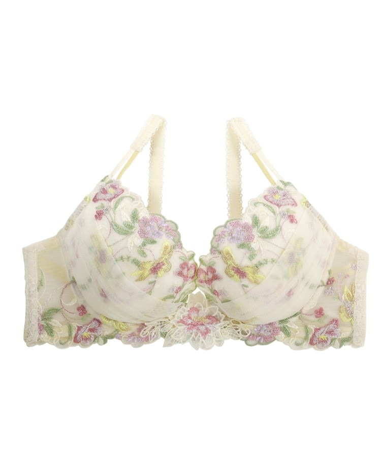 千葉優花 × アイリィー ブラジャー – uwinfo